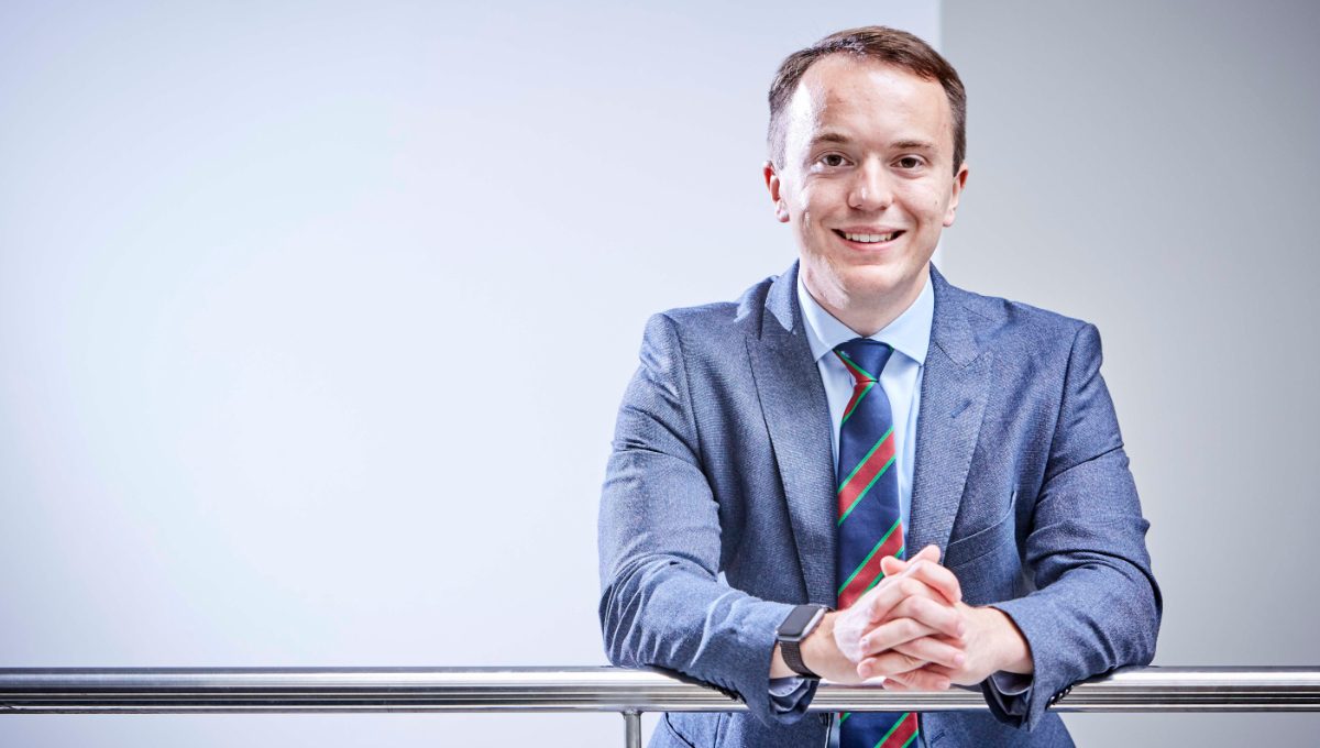 New appointment for Nexus Engagement Team - Nexus