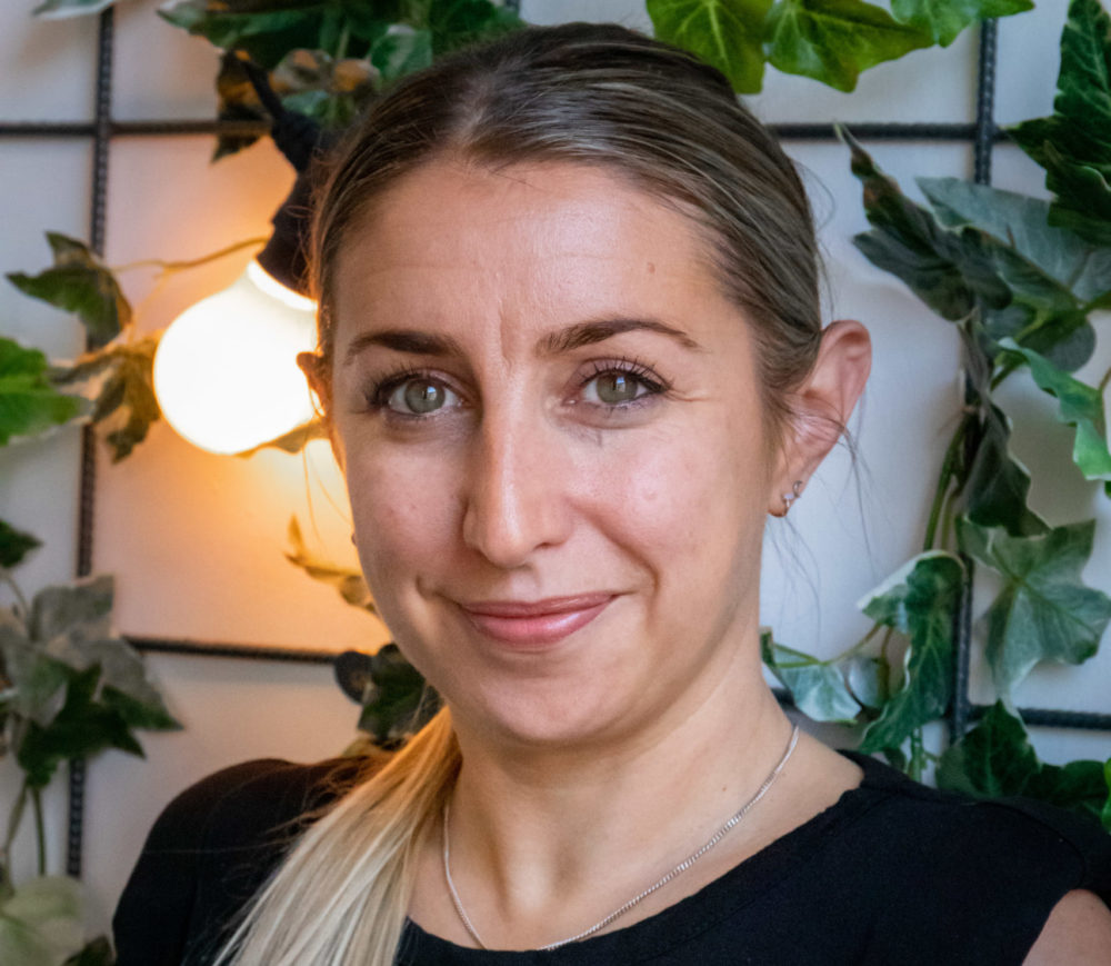 The view from here - Anna Sutton, The Data Shed - Nexus