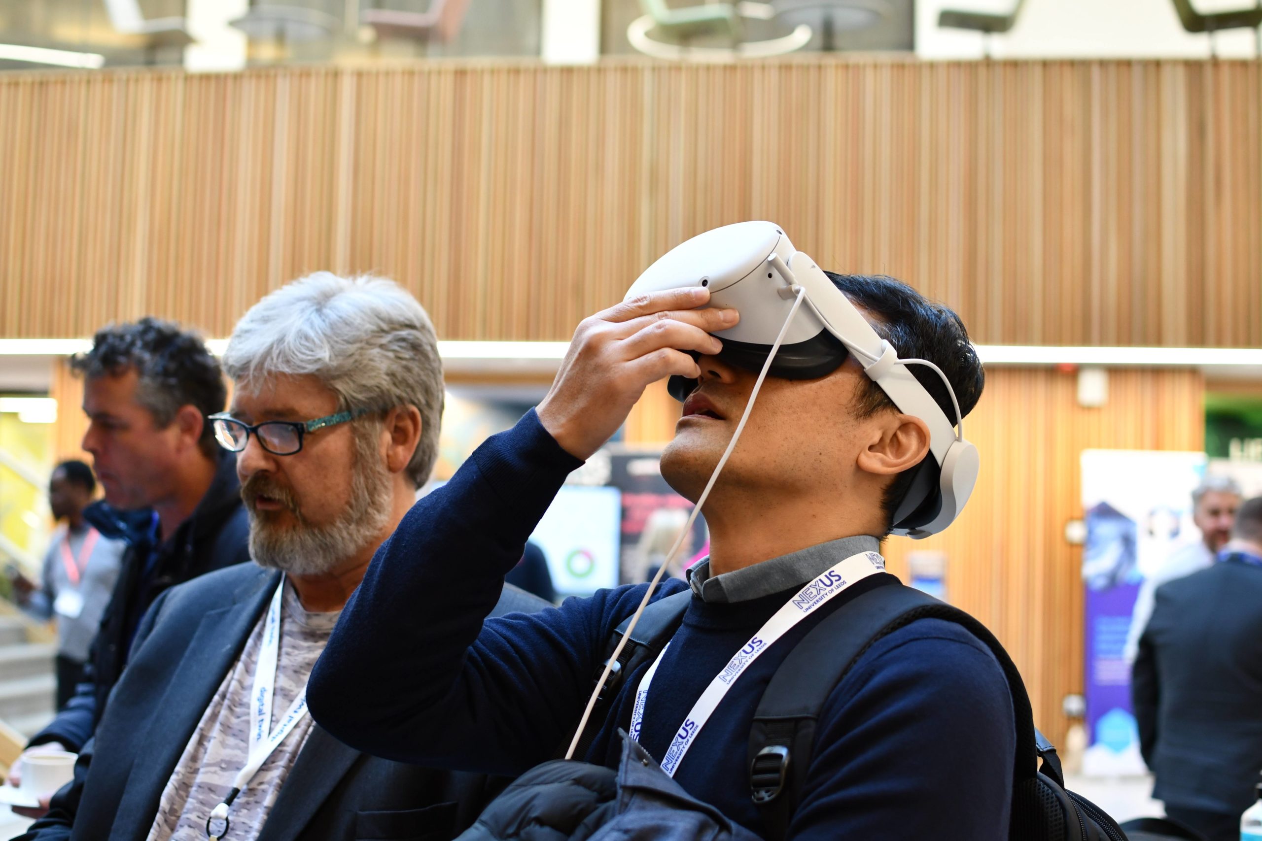 Events at Nexus: What’s on in autumn 2022 - Nexus