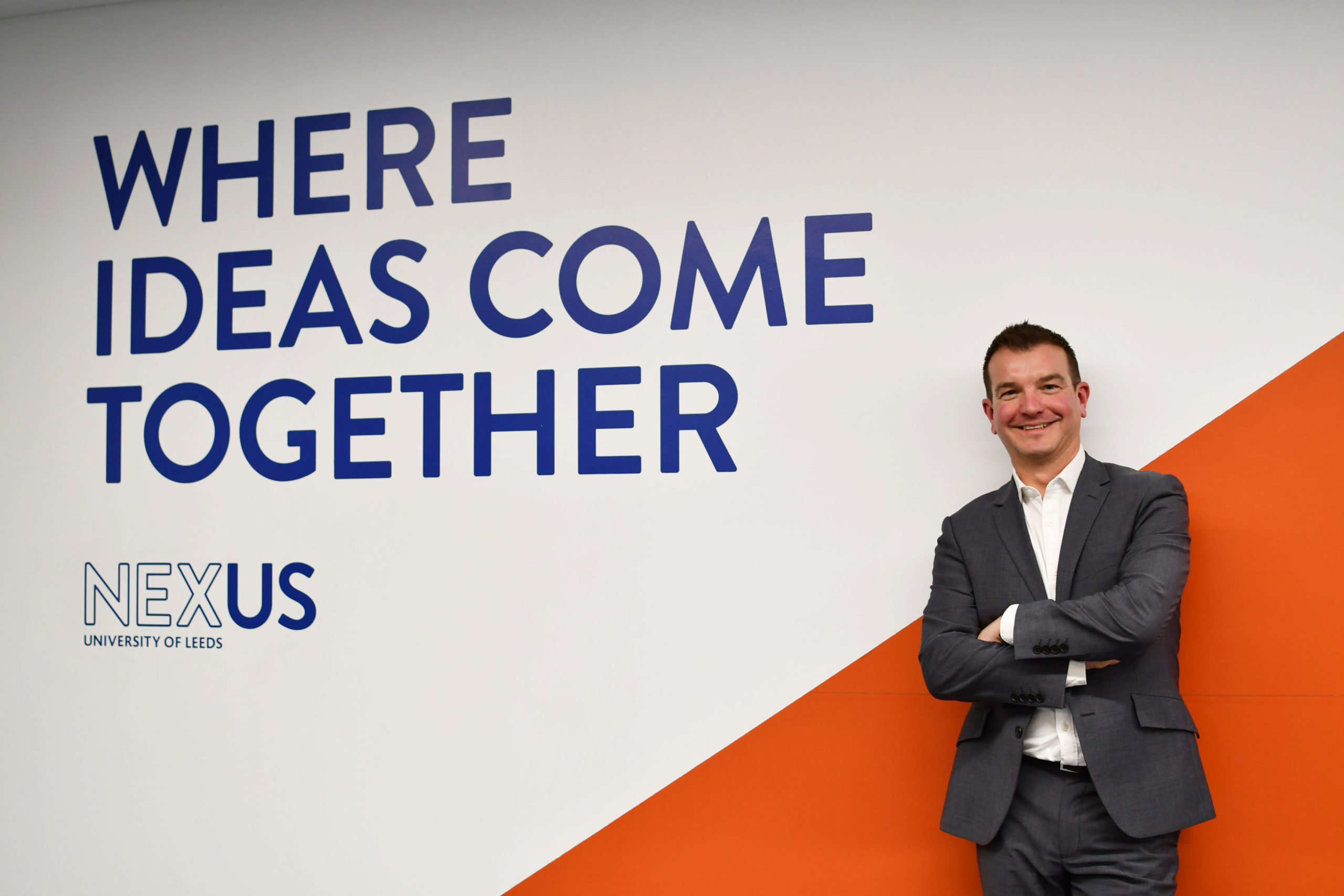 Nexus appoints new Deputy Director to support continued growth - Nexus