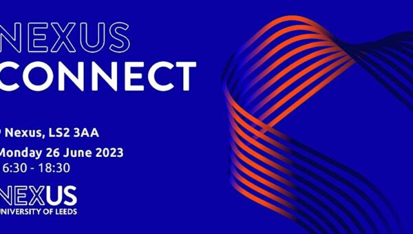 Why Nexus is the best place to support business innovation