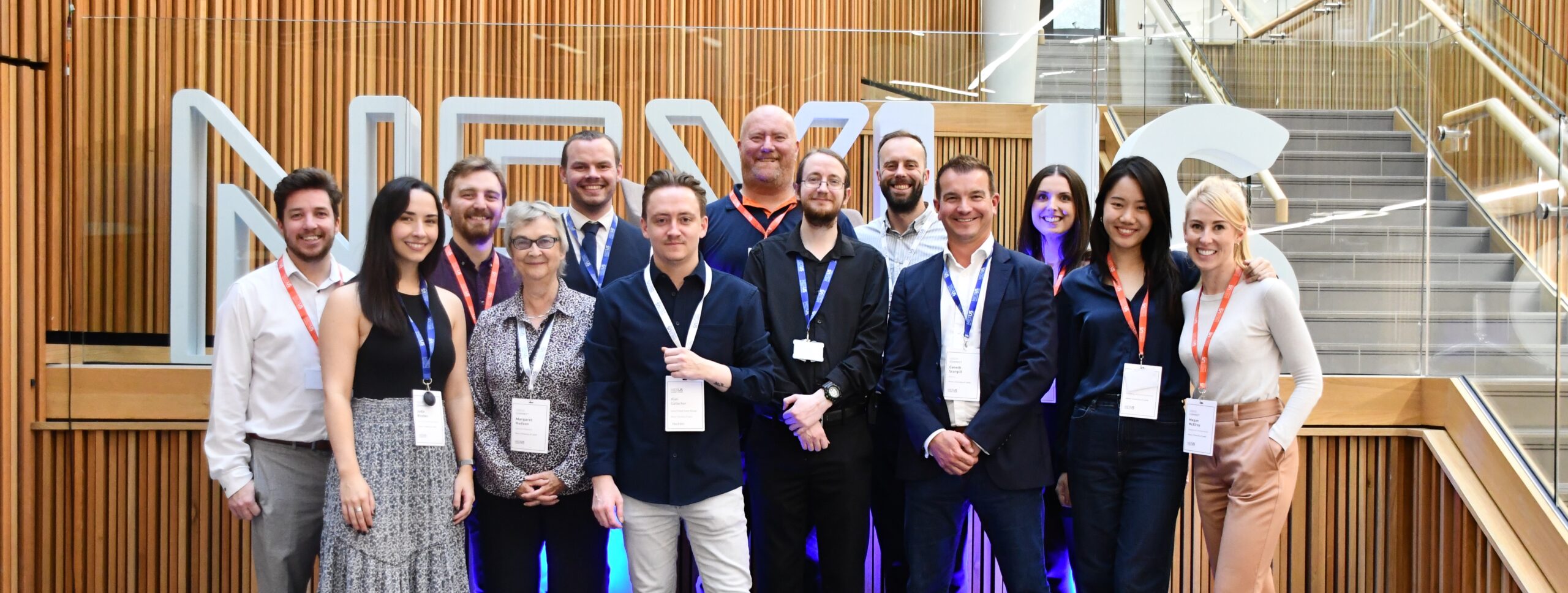 Game On: Nexus Leads the Way as the First Local Company to Join the UK ...