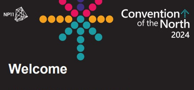 Get involved in conferences and networking events at Nexus