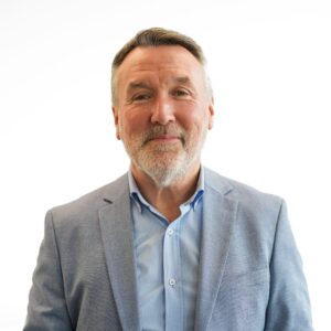 The view from here revisited: Stuart Clarke MBE - Nexus